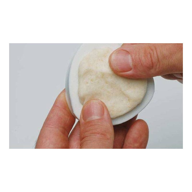 Moule silicone danseuse assise - Moule cake design