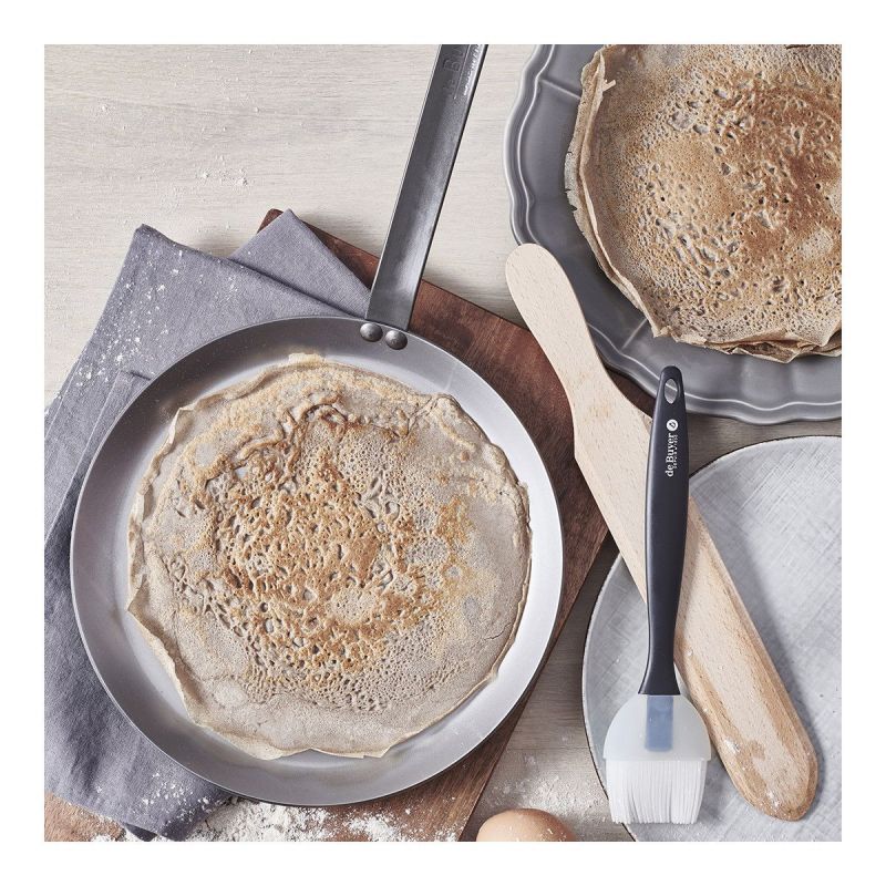 Box "crêpes Party" - De Buyer - Crêpière