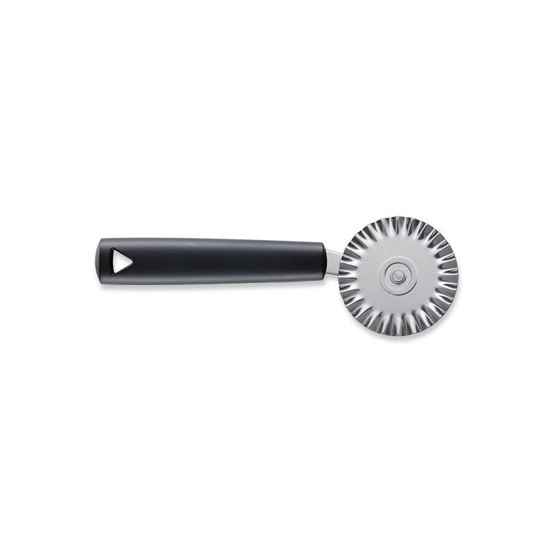 Roulette à Pâtisserie Cannelée - Découpe