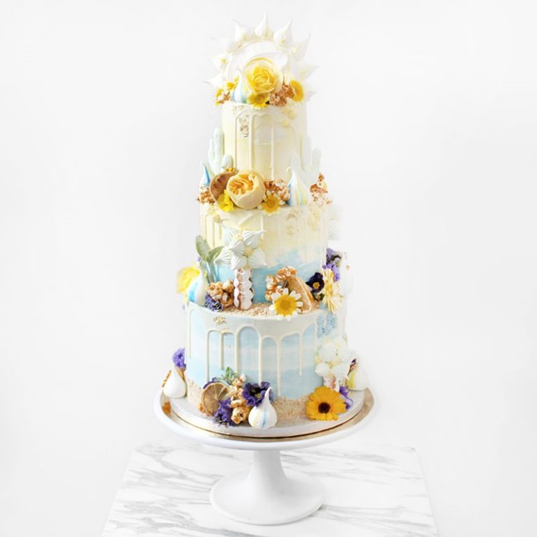 Qu’est-ce qu’un Layer Cake